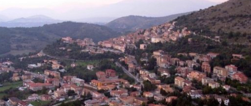 Municipalities of the Liri Valley – Apassiferrati